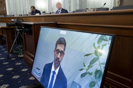 Senate Commerce, Science, and Transportation Committee Hearing to ...