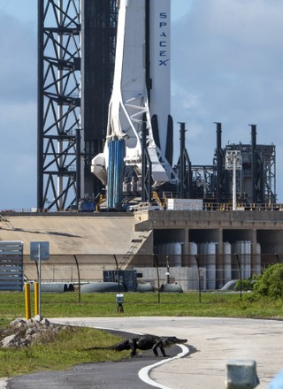 5 Nasa road 1 manned spacecraft center Stock Pictures, Editorial Images ...