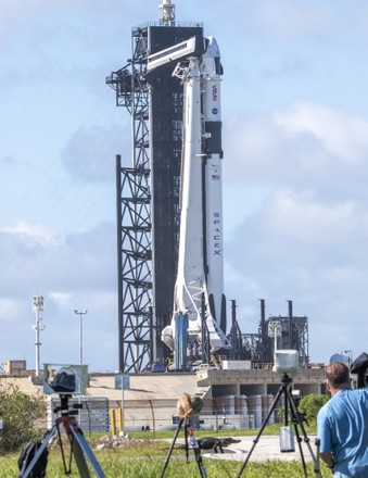 5 Nasa road 1 manned spacecraft center Stock Pictures, Editorial Images ...