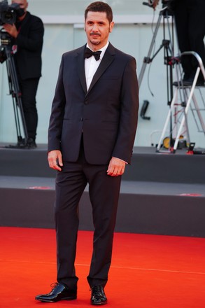 Gabriele Mainetti Editorial Stock Photo - Stock Image | Shutterstock