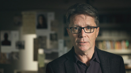 Presenter Nicky Campbell Editorial Stock Photo - Stock Image | Shutterstock