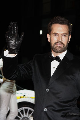 Rupert Everett Editorial Stock Photo - Stock Image | Shutterstock