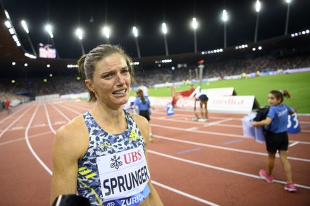 500 Lea sprunger Stock Pictures, Editorial Images and Stock Photos ...