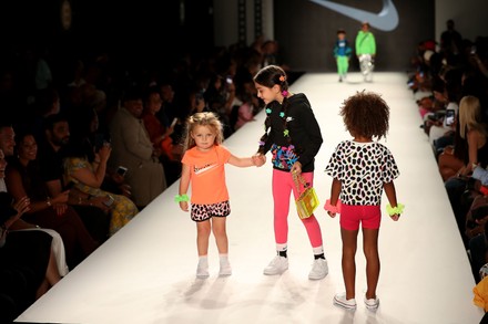 Kid Models Editorial Stock Photo - Stock Image | Shutterstock