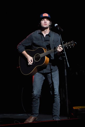 Conner Smith Performs Hard Rock Live Editorial Stock Photo - Stock ...