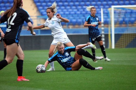 15 Apollon ladies Stock Pictures, Editorial Images and Stock Photos ...
