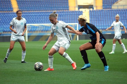 15 Apollon ladies Stock Pictures, Editorial Images and Stock Photos ...