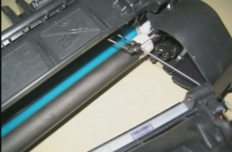 Printer Bomb Intercepted by Security Officials in Dubai, UAE - 29 Oct ...