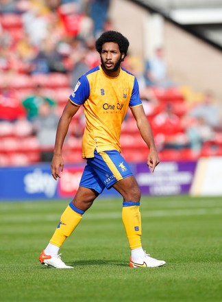 Stephen Ward Walsall Editorial Stock Photo - Stock Image | Shutterstock