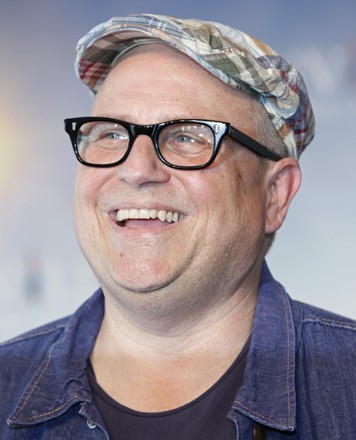 Director Bobcat Goldthwait Arrives Photocall Film Editorial Stock Photo ...