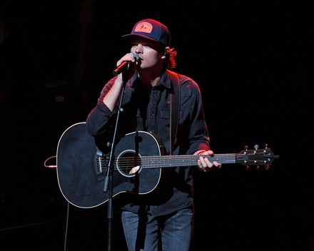 __COUNT__ Conner Smith in concert at Hard Rock Live held at the ...