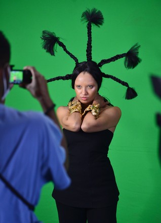 __COUNT__ Exclusive - Behind the scenes of the making of Toro Gato, the ...