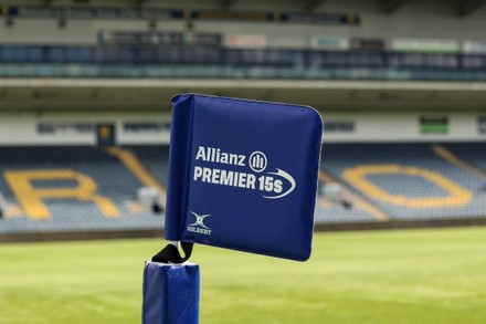 Allianz Flag Editorial Stock Photo - Stock Image | Shutterstock