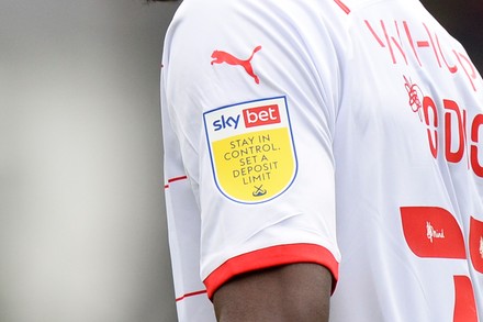 250 Efl shirt logo Stock Pictures, Editorial Images and Stock Photos ...