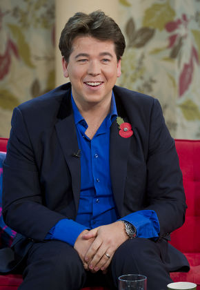Michael Mcintyre Editorial Stock Photo - Stock Image | Shutterstock