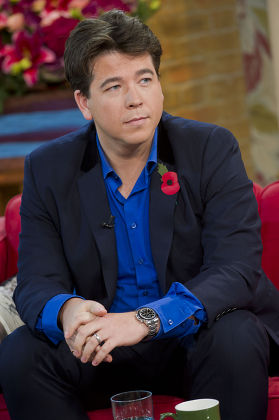 Michael Mcintyre Editorial Stock Photo - Stock Image | Shutterstock