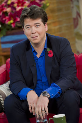 Michael Mcintyre Editorial Stock Photo - Stock Image | Shutterstock