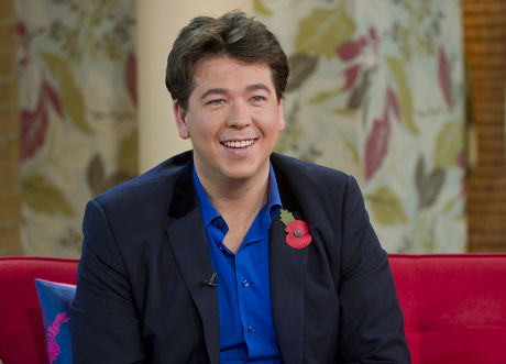Michael Mcintyre Editorial Stock Photo - Stock Image | Shutterstock