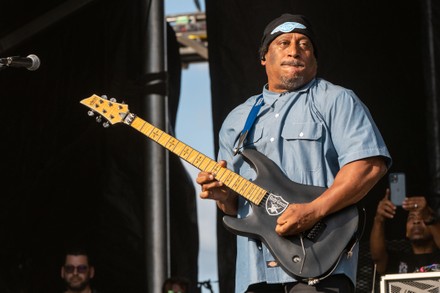 Body Count Ernie C Editorial Stock Photo - Stock Image | Shutterstock