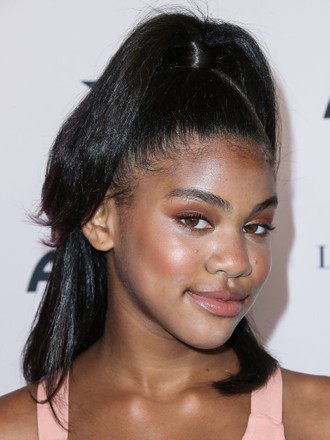 Brez Calesha Murray Editorial Stock Photo - Stock Image | Shutterstock