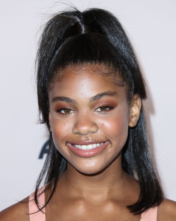 Brez Calesha Murray Editorial Stock Photo - Stock Image | Shutterstock