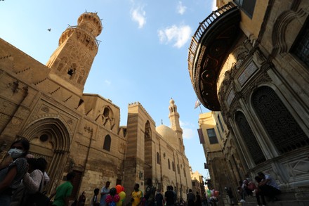 4,000 Streets of cairo Stock Pictures, Editorial Images and Stock ...