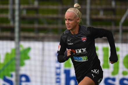 Hammarby IF v FC Rosengard - OBOS Damallsvenskan - Hammarby IP ...