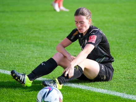 Jacqueline Klassen 16 Sgs During Frauen Editorial Stock Photo - Stock ...