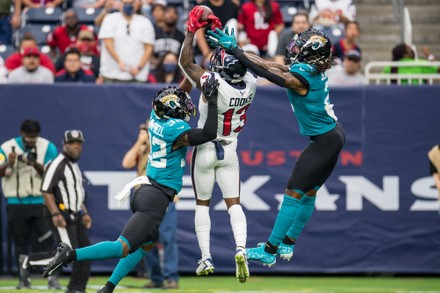 Houston Texans Wide Receiver Brandin Cooks Editorial Stock Photo ...