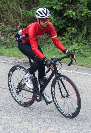 Fun Bike Event in Kendari, Indonesia - 12 Sept 2021 Stock Pictures ...