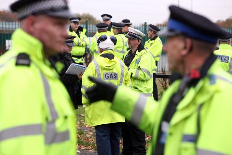 __COUNT__ Gas Explosion on Merlin Road, Irlam, Salford, Britain - 02 ...