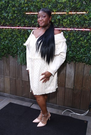 Angela Griggs Editorial Stock Photo - Stock Image | Shutterstock