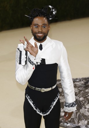 Lazarus Lynch Poses On Red Carpet Editorial Stock Photo - Stock Image ...