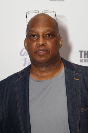 Kevin Harewood Editorial Stock Photo - Stock Image | Shutterstock