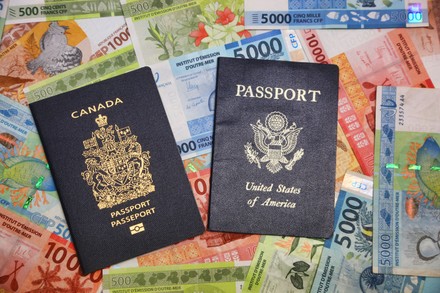 7 French pacific francs Stock Pictures, Editorial Images and Stock ...