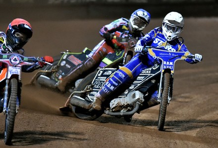 ERIK RISS KING'S LYNN 'MINORS AMP Editorial Stock Photo - Stock Image ...