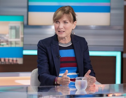 Fiona bruce Stock Pictures, Editorial Images and Stock Photos ...