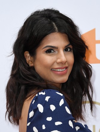 Ruby Bhogal Editorial Stock Photo - Stock Image | Shutterstock