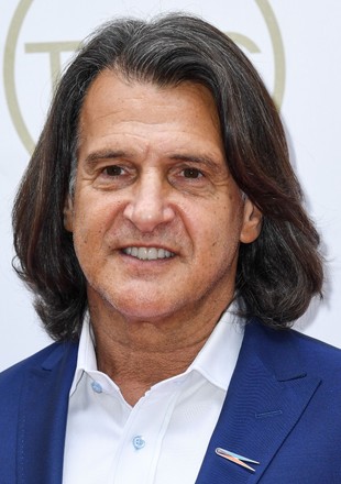 Scott Mitchell Editorial Stock Photo - Stock Image | Shutterstock
