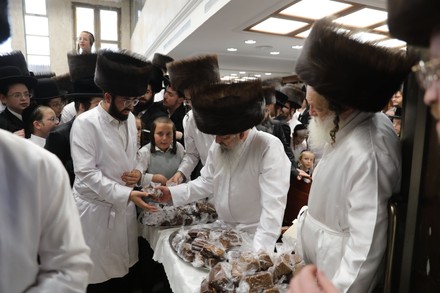250 Hasidic rebbe Stock Pictures, Editorial Images and Stock Photos ...