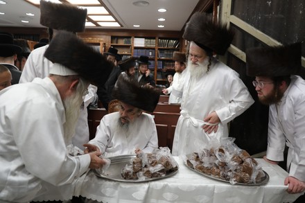 250 Hasidic rebbe Stock Pictures, Editorial Images and Stock Photos ...