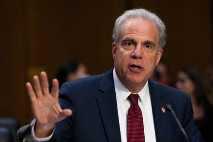 500 Fbi inspector general Stock Pictures, Editorial Images and Stock ...