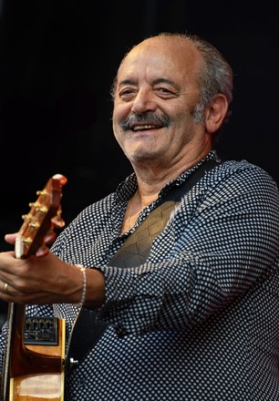 Louis Chedid Editorial Stock Photo - Stock Image | Shutterstock