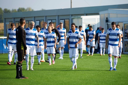 Qpr Players Editorial Stock Photo - Stock Image | Shutterstock