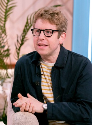 Josh Widdicombe Editorial Stock Photo - Stock Image | Shutterstock