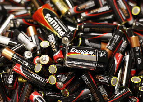 250 Energizer Stock Pictures, Editorial Images and Stock Photos ...