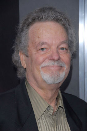 Russ Tamblyn Editorial Stock Photo - Stock Image | Shutterstock