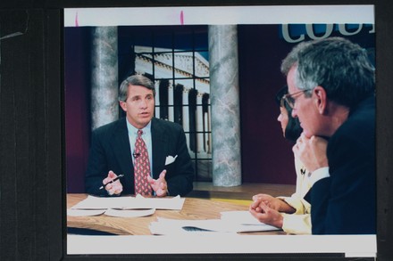 5 Jack ford newscaster Stock Pictures, Editorial Images and Stock ...