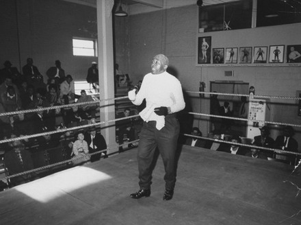 February 1965 Comic Actor Stepin Fetchit Editorial Stock Photo - Stock ...