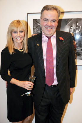 Adrian Houston Guest Editorial Stock Photo - Stock Image | Shutterstock